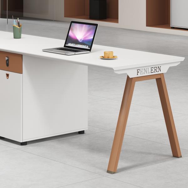 Quality Modern Open Plan Office Workstation Desk Cubicle Work Station Table for sale
