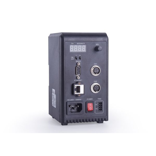 Quality 2 Channels RS232 Machine Vision Controller for sale