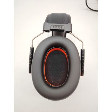 Quality FT-FM-9001B-E High Noise Canceling Earmuffs Passive Noise Reduction Design 29dB for sale