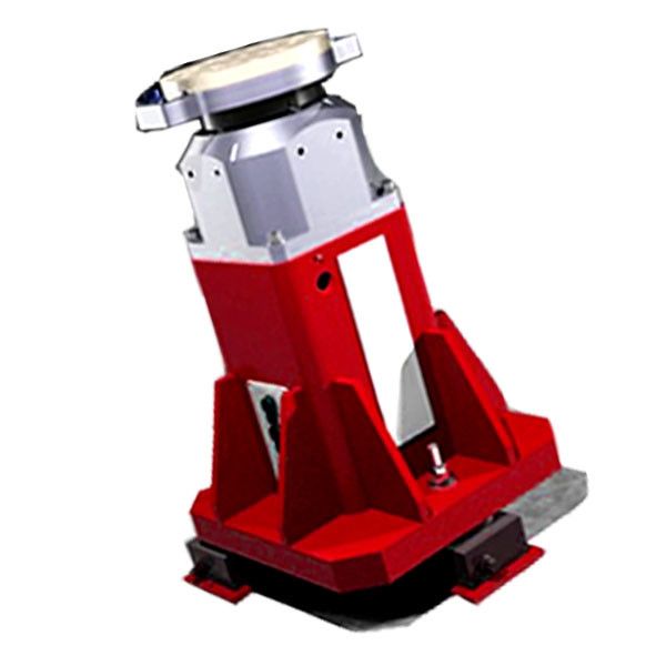 Quality 1FV300 The single-axis turntable is used for the position, rate, swing test and for sale