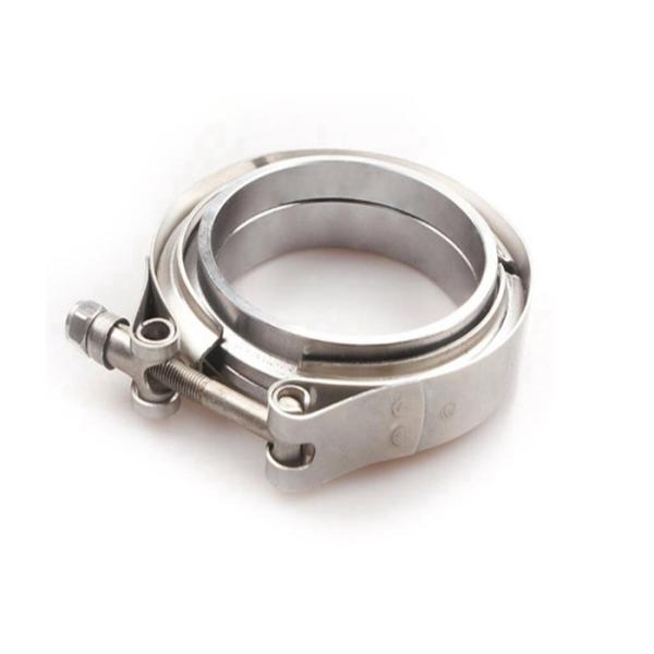 Quality 45mm 1.75 Inch Stainless Steel Exhaust Clamps for sale