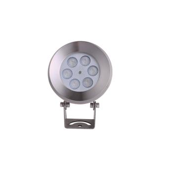 Quality Surface Mount 3W 6W 9W LED Illumination Lights RGB Underwater Led Pool Lights for sale