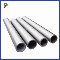 Quality Bright Surface 70%Mo Molybdenum Tungsten Alloy Tube High Melting Point for sale