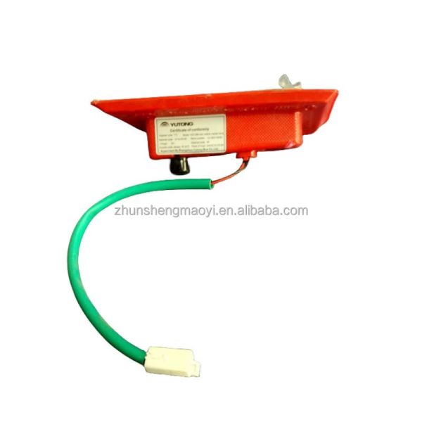 Quality Rearview Mirror 24V Original Bus LED Rear Side Ceiling Light for sale