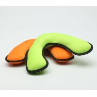 Quality Soft Hard Chew Floatable Dog Toys Toys Non - Toxic For Training for sale