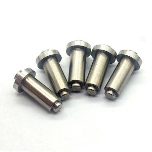 Quality Corrosion Resistance CNC Machining Services 6082 7075 CNC Aluminum Parts for sale