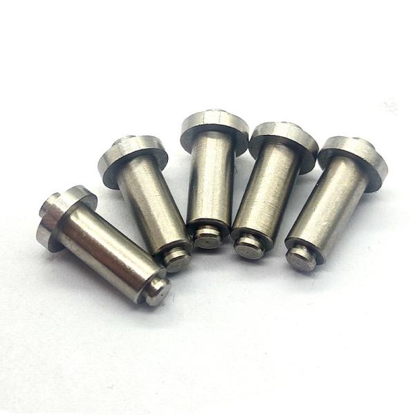 Quality Corrosion Resistance CNC Machining Services 6082 7075 CNC Aluminum Parts for sale