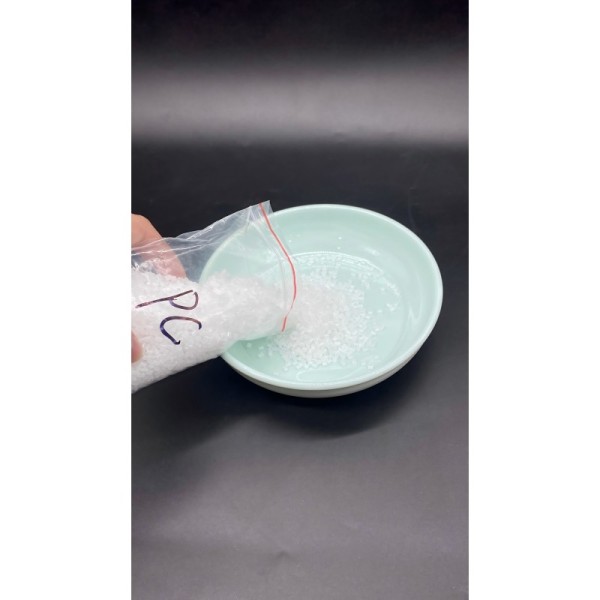 Quality Virgin PP Material Epoxy Resin Powder Coating Granules Pellets Chips Optimal for sale