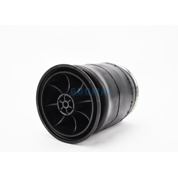 Quality Schmitz Trailer 750999 Spring Helper Airbags Air Suspension Components Firestone for sale