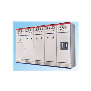 Quality Ggd Series Low Voltage Switchgear , Indoor Power Distribution Panel for sale