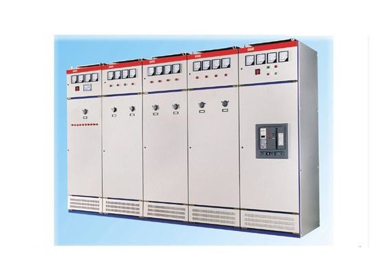 Quality Ggd Series Low Voltage Switchgear ,  Indoor Power Distribution Panel for sale