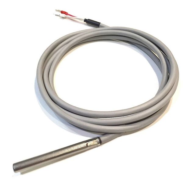 Quality Temperature Sensor Automobile Wire Harness For MPPT Solar Charge Controller for sale