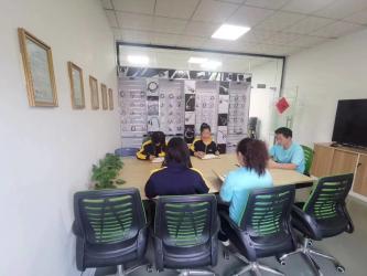 China Factory - HASONC Enterprise Co.Ltd