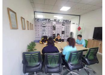 China Factory - HASONC Enterprise Co.Ltd