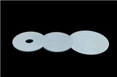 Hot-Press Boron Nitride BN Ceramic for Vacuum Furnace