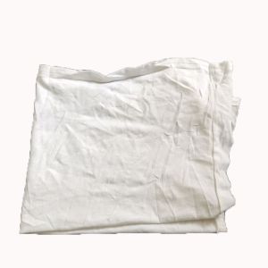 Quality No Zipper 50kg/Bag 55*35mm Cotton Wiping Rags for sale