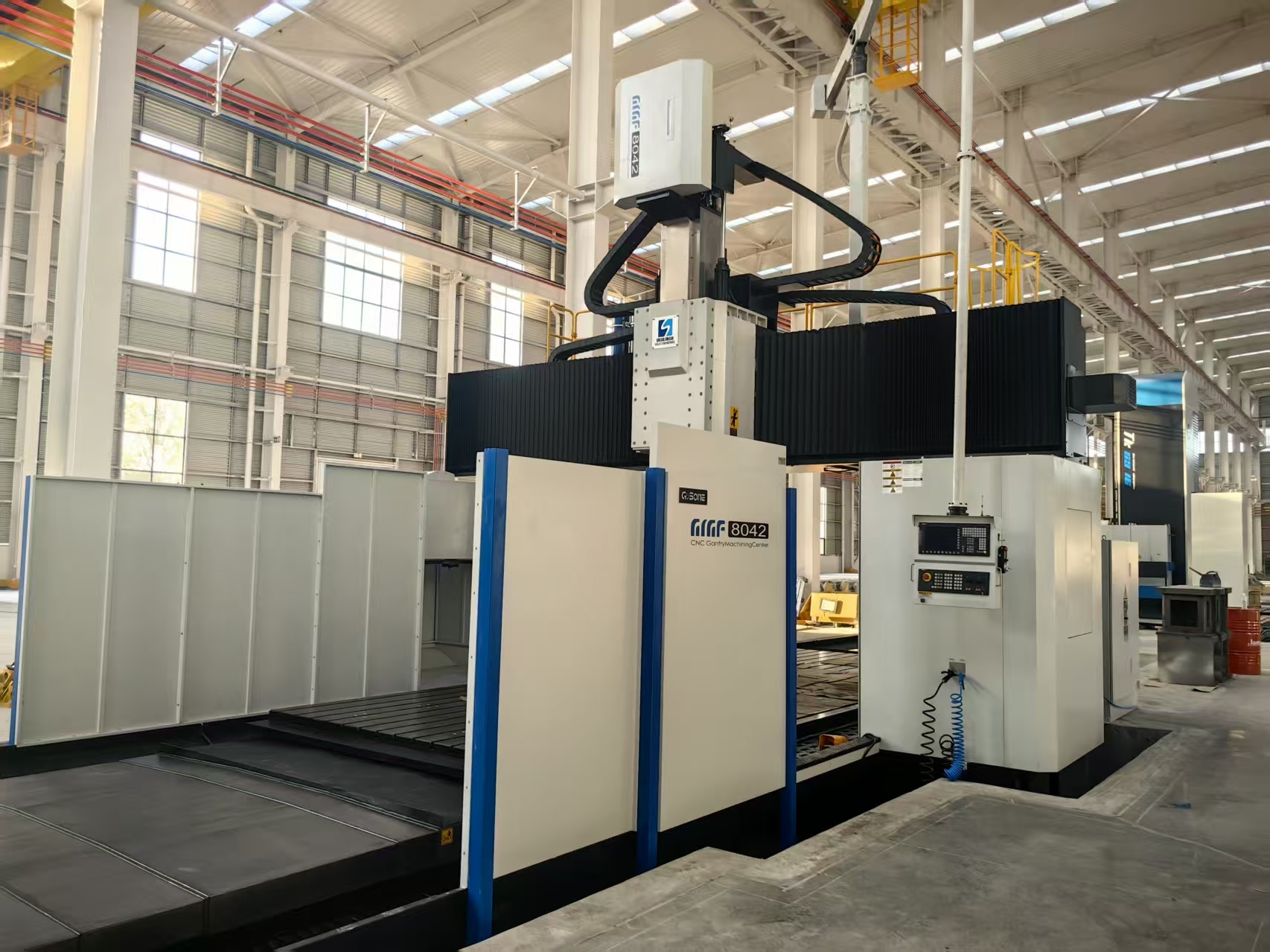 China Factory - ZHENGZHOU MTW SUPPLY CHAIN CO.,LTD
