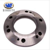 Quality Precision Tungsten Carbide Dies YG6 YG8 YG10X YG20C Carbide Drill Bushings for sale