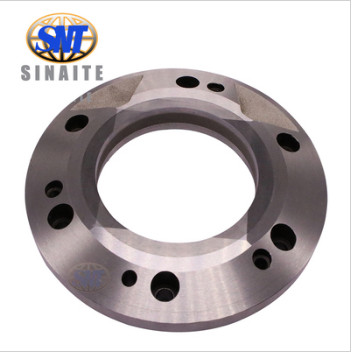 Quality Precision Tungsten Carbide Dies YG6 YG8 YG10X YG20C Carbide Drill Bushings for sale