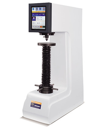 Quality Touch Screen Electronic Brinell Hardness Tester HB-3000ET With Bluetooth Mini for sale