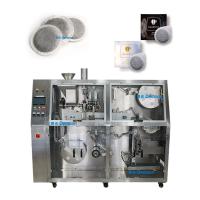 Quality Industry 7g 10g Coffee Pod Filling And Sealing Machine for sale