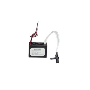 Quality Private Mold AC220V Negative Ion Emitter AIR KJF01 With PBT Material for sale