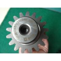 China Transmission Main Intermediate Shaft JS125T-1701048 factory