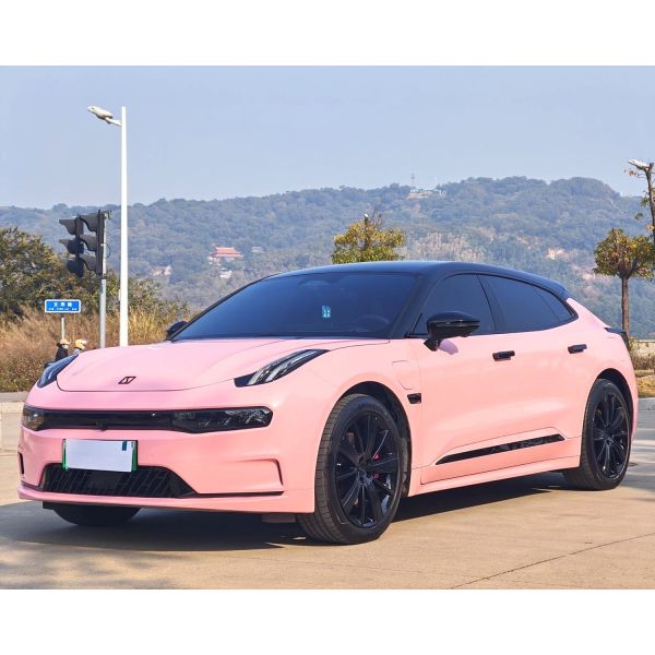 Quality Zero 2023 Edition Zero 001 WE Version 100kWh Automatic Transmission for sale