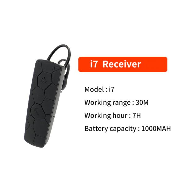 Quality audio guide equipment for museums for sale