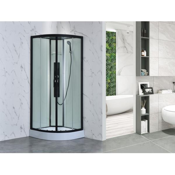 Quality Sliding Bathroom Shower Cubicle for sale