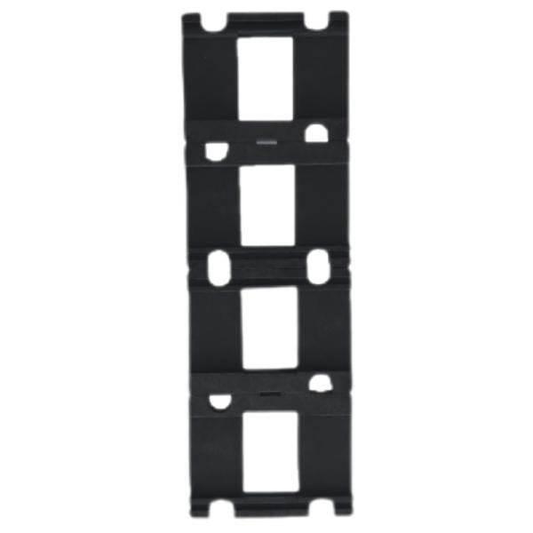 Quality KR-SN14-125-base Molding Injection Custom Injection Molding Services for sale
