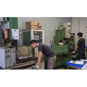 China Factory - Kubick (Shenzhen) Plastic Products Co., Ltd.