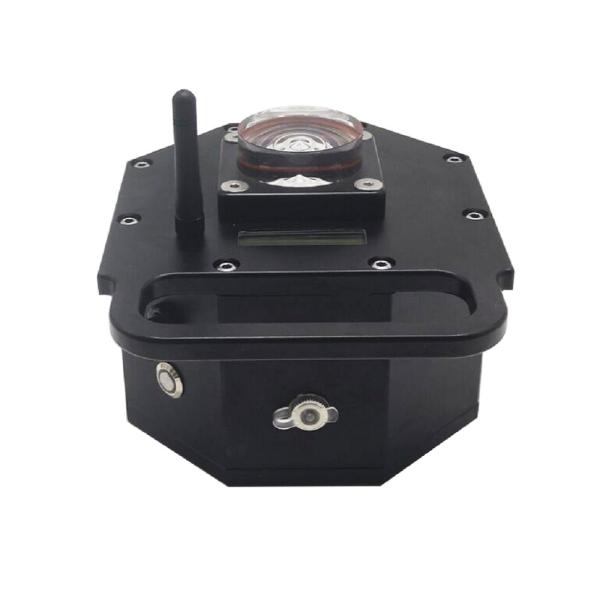 Quality Portable Solar Airport Lights for sale