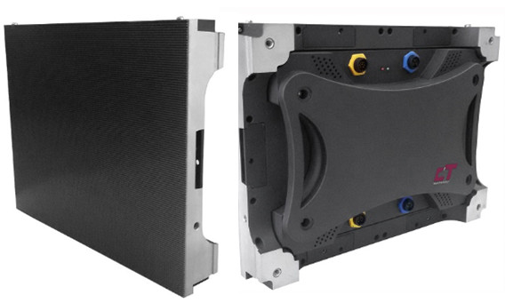 Quality Lightweight HD Screen Display Easy Maintain 200mm*150mm Unit Module RGB Full for sale