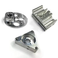 Quality High Speed CNC Milling Of Aluminum Superior Performance for sale