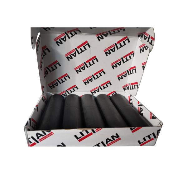 Quality Rock Drilling Coupling Sleeves For Hydraulic Drifter for sale
