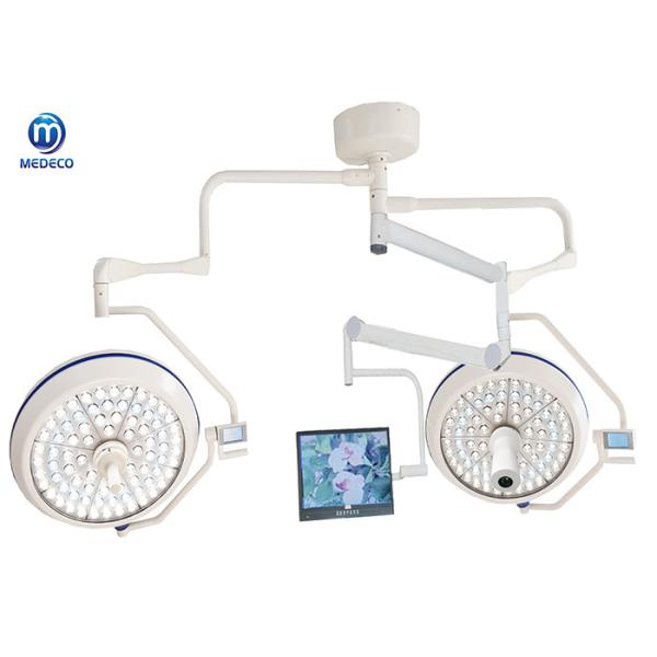 Quality 160000 Lux LED Operating Light with Medical HD Camera System and CE for sale