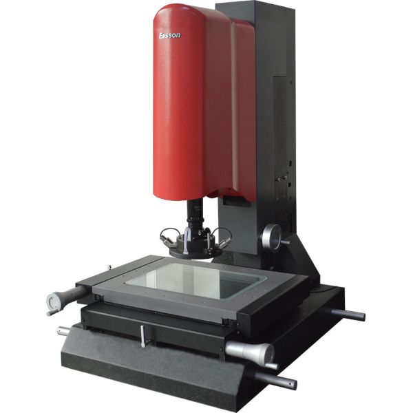 Quality 0.5um Resolution Scale Vms Measuring Instrument for sale