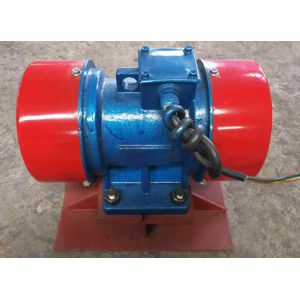 Quality Light Weight LZF Type Silo Wall AAC Block Vibrator for sale