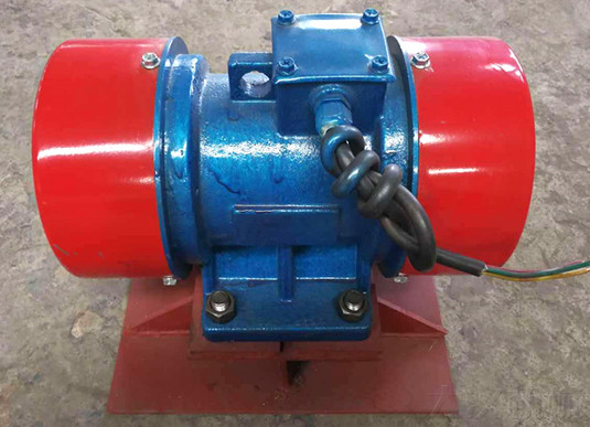 Quality Light Weight LZF Type Silo Wall AAC Block Vibrator for sale