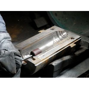 China Factory - Tianjin Brilliance Glass Co., Ltd.