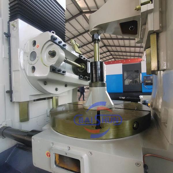 Quality Bevel Gear Cutting Universal Metal Cutting Hydraulic Gear Hobbing Machine for sale