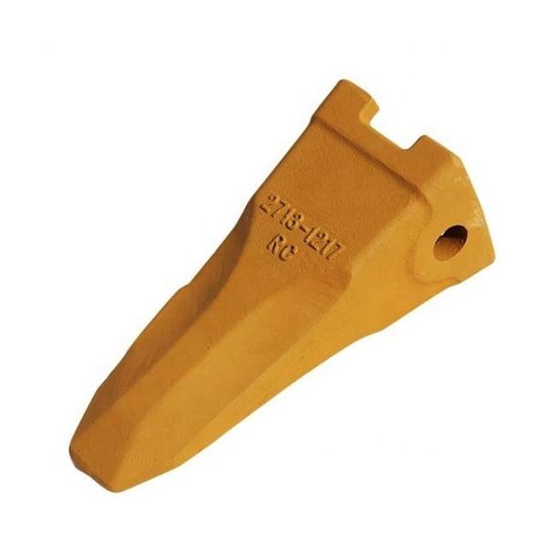Quality DH360/370 Tiger Teeth 2713-0032TL Bucket Teeth for and Durable Construction for sale