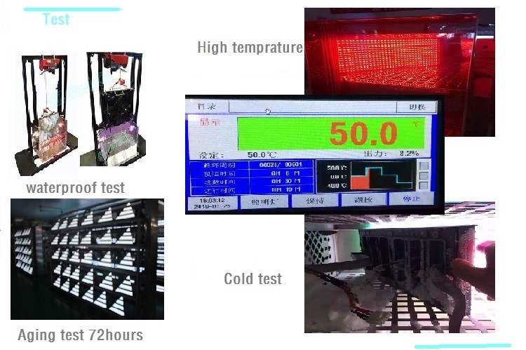 4.8mm led video wall outdoor rental display screen