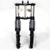 china 50 North Prince Hydraulic Front Shock Absorber Durable and for Chinese Cargo