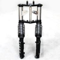 Quality 50 North Prince Hydraulic Front Shock Absorber Durable and for Chinese Cargo for sale