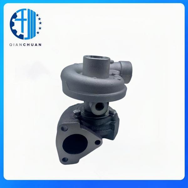 Quality S1B Turbocharger For Deutz BF4L1011 2.9L & BF4M1012 2.9L 317960 TUR-100106-BWN for sale