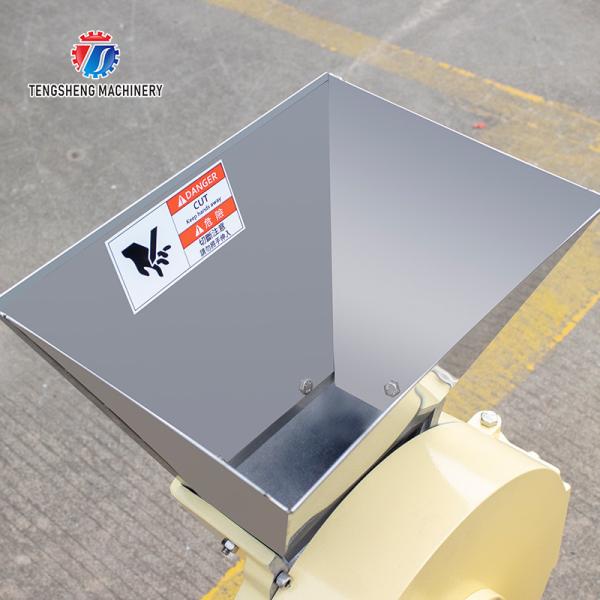 Quality Industrial Garlic Vegetable Processing Machine 0.375KW Automatic Cutting Machine for sale