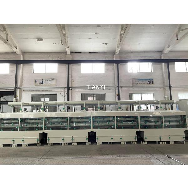 Quality Widen Chemical Etching Equipment For Stainless Steel Elevator Door for sale