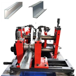 Quality Purlin Forming Machine for sale